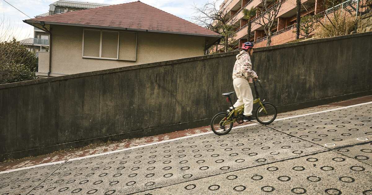 REFRING | コース | 神楽坂〜早稲田〜高田馬場 | いい汗かこう！激坂チャレンジリフリング