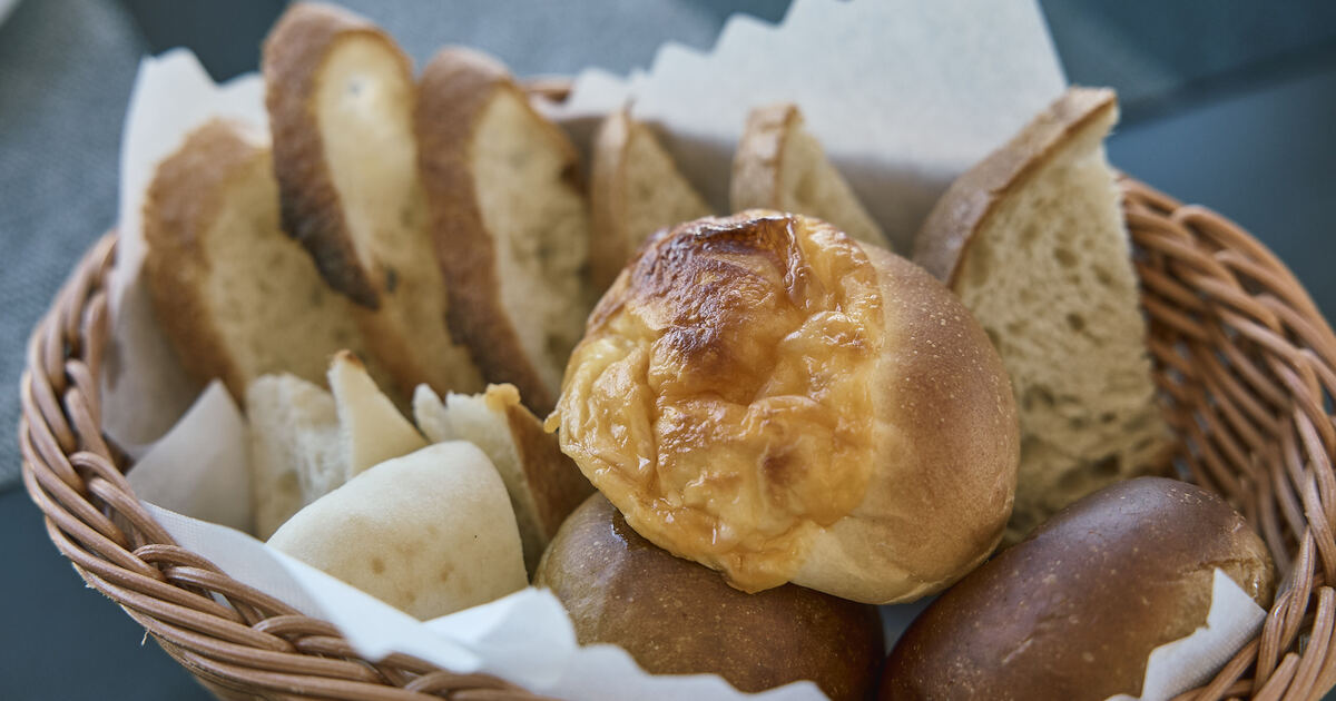 REFRING | MARINA RESTAURANT TRIM